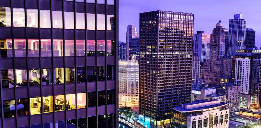 Chicago Booth - Chicago Booth